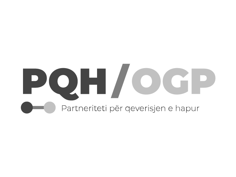 PQH/OGP - Faqja Kryesore - PQH/OGP